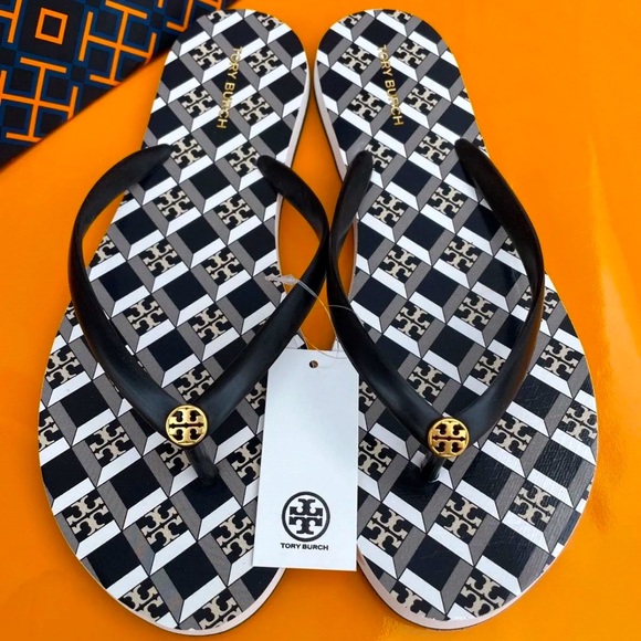 Tory Burch | Shoes | Lot Of 2 Nwt 223 Tory Burch 00 Authentic Have ...